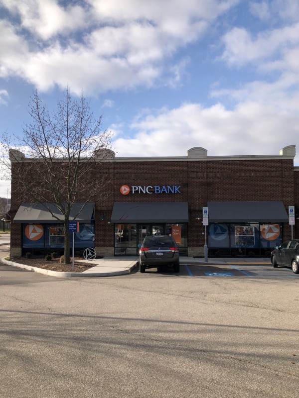 PNC Bank Exterior » The Waterfront
