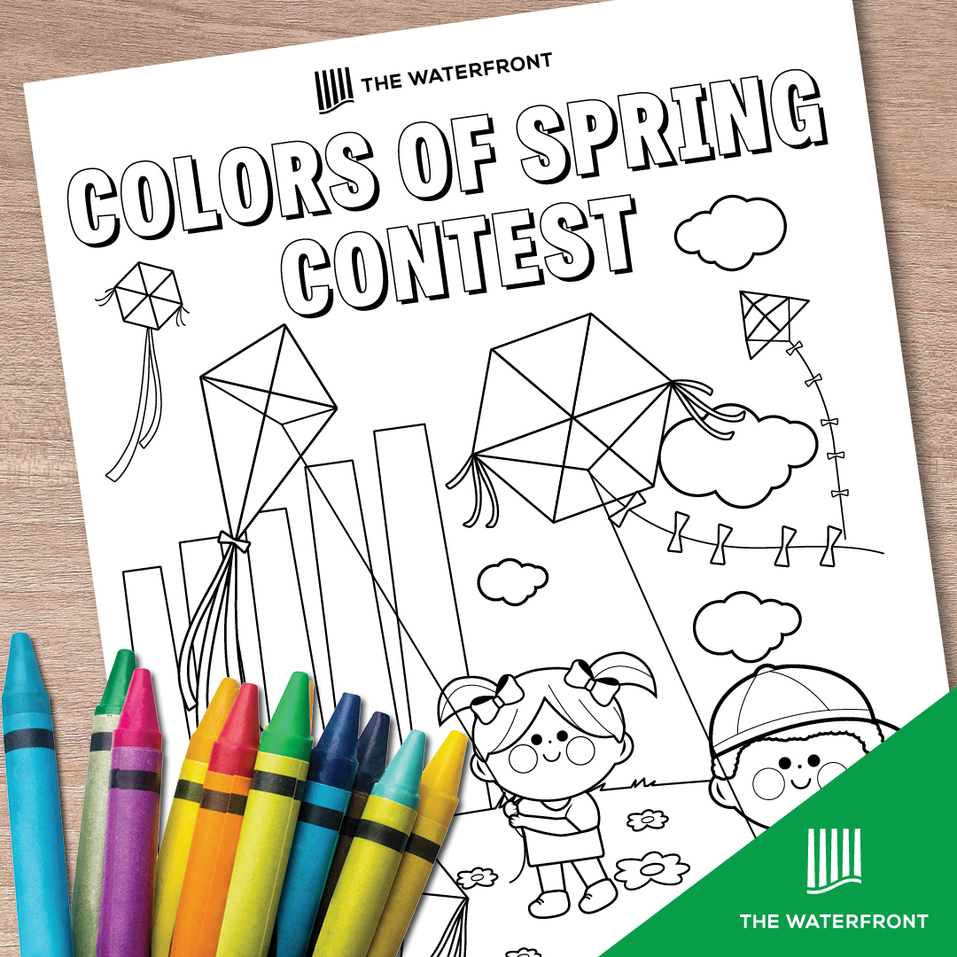 SALES | EVENTS » The Waterfront