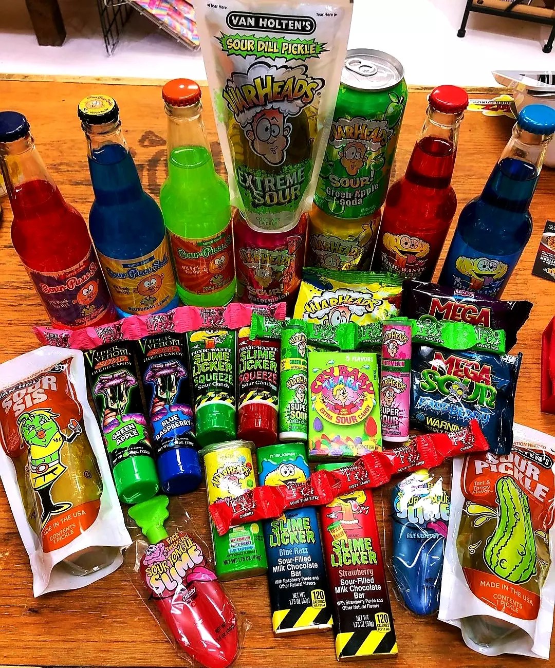 SALES | EVENTS » The Waterfront