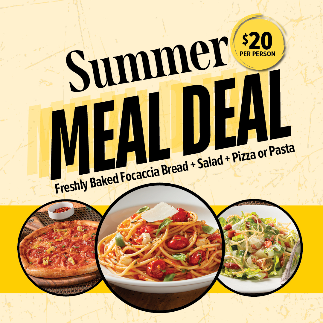 SALES | EVENTS » The Waterfront