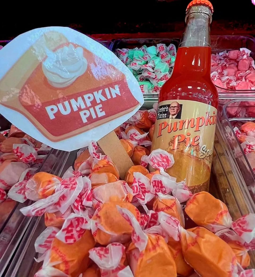 Fall Pumpkin Fun » The Waterfront